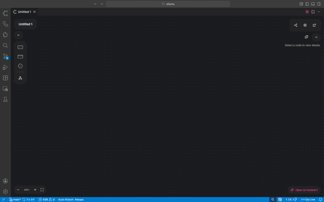 CodeViz - Visualize Your Code