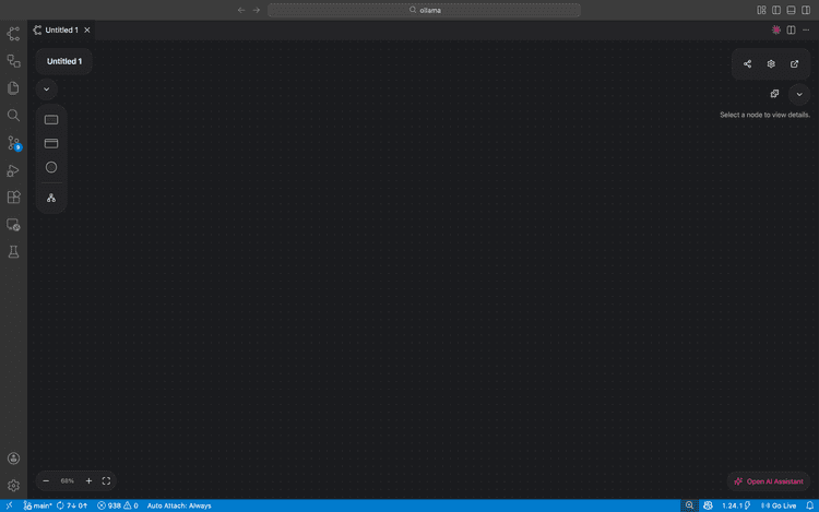 CodeViz - Visualize Your Code
