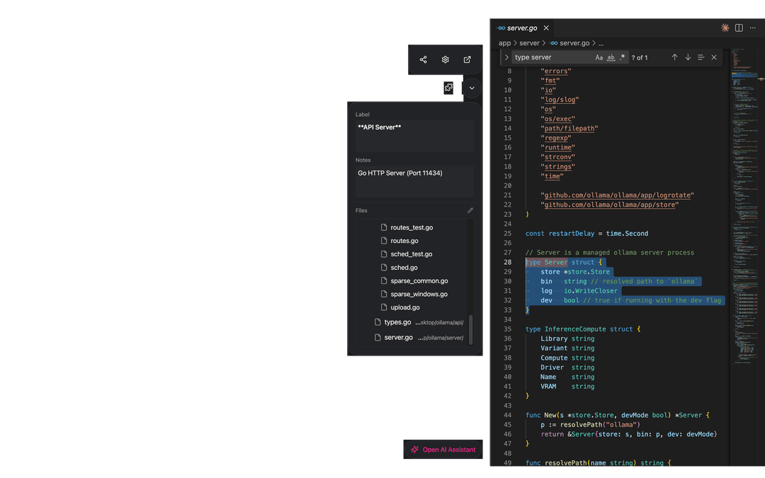 CodeViz - Visualize Your Code